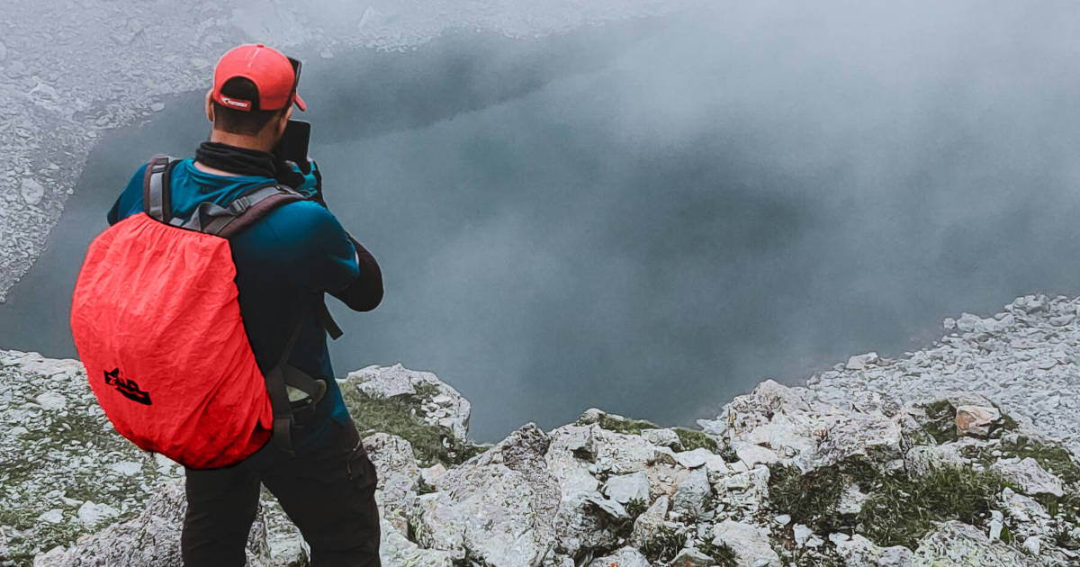 XCC Packing List | 4MAUS | A Unique Adventure For Men